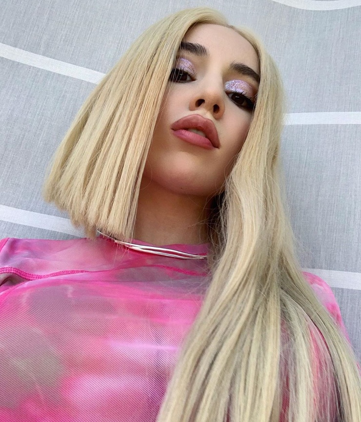 Picture of Ava Max