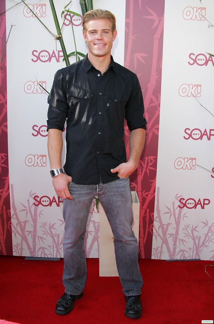 Picture of Trevor Donovan