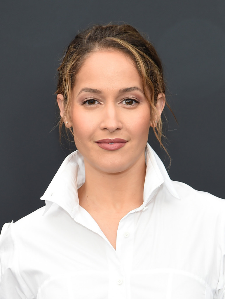 Image of Jaina Lee Ortiz