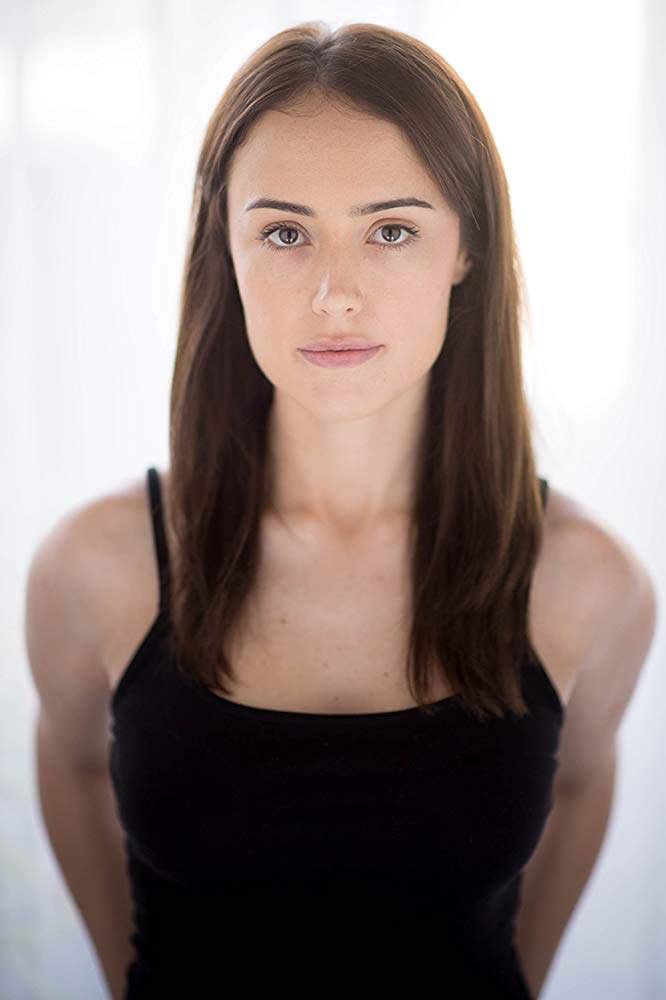 Picture of Lauren Grimson