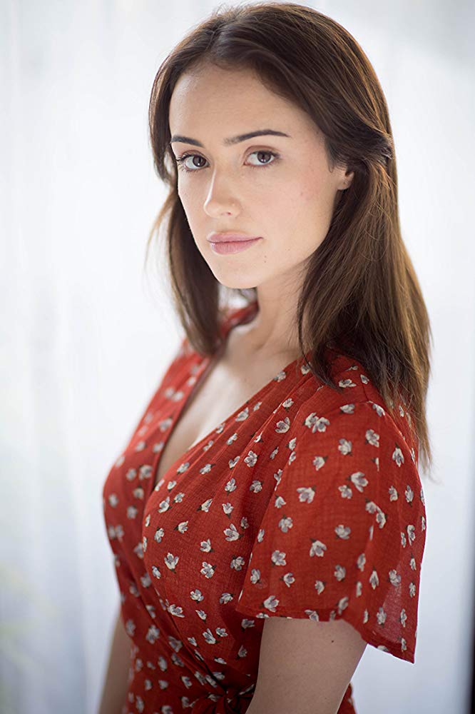 Picture of Lauren Grimson