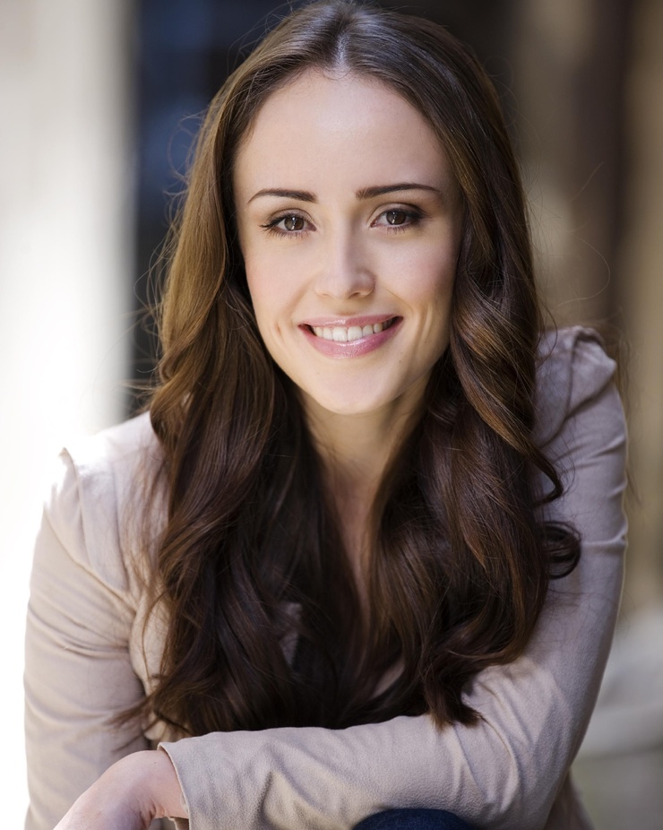 Image of Lauren Grimson