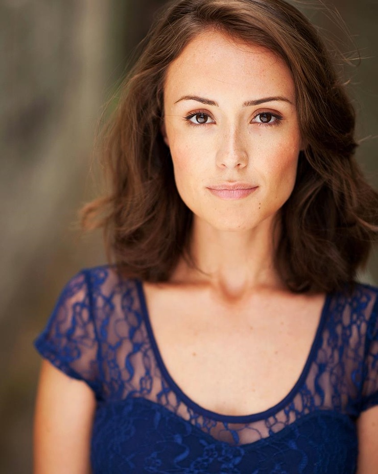 Lauren Grimson picture