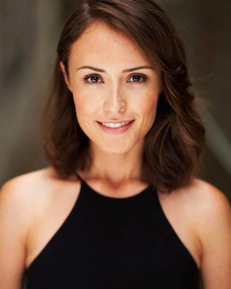 Picture of Lauren Grimson