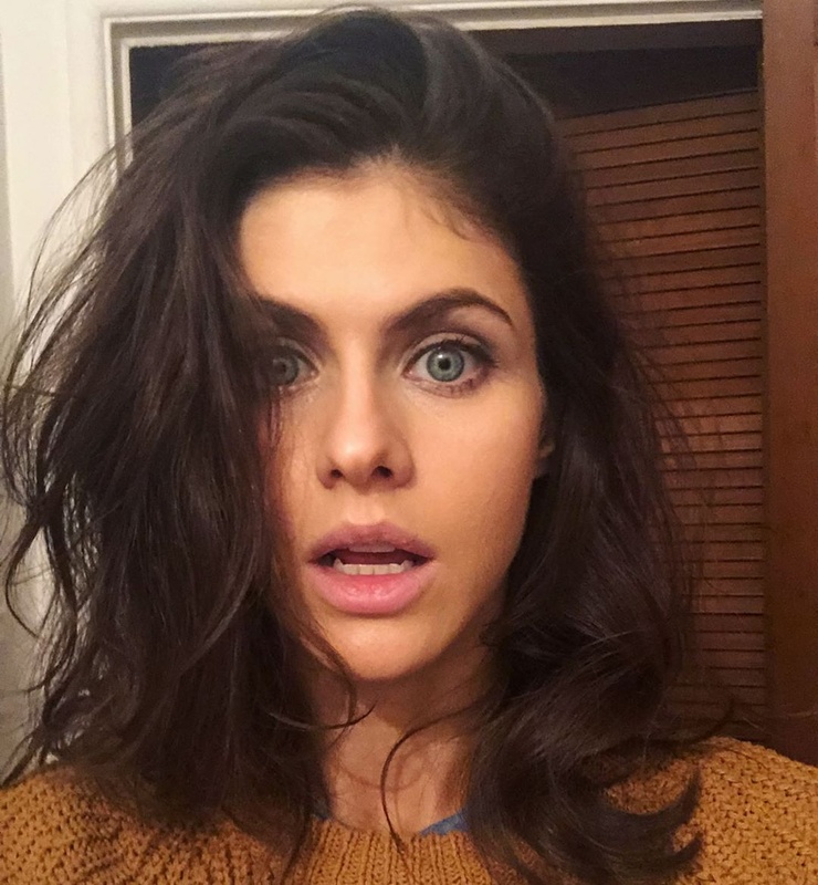 Picture of Alexandra Daddario