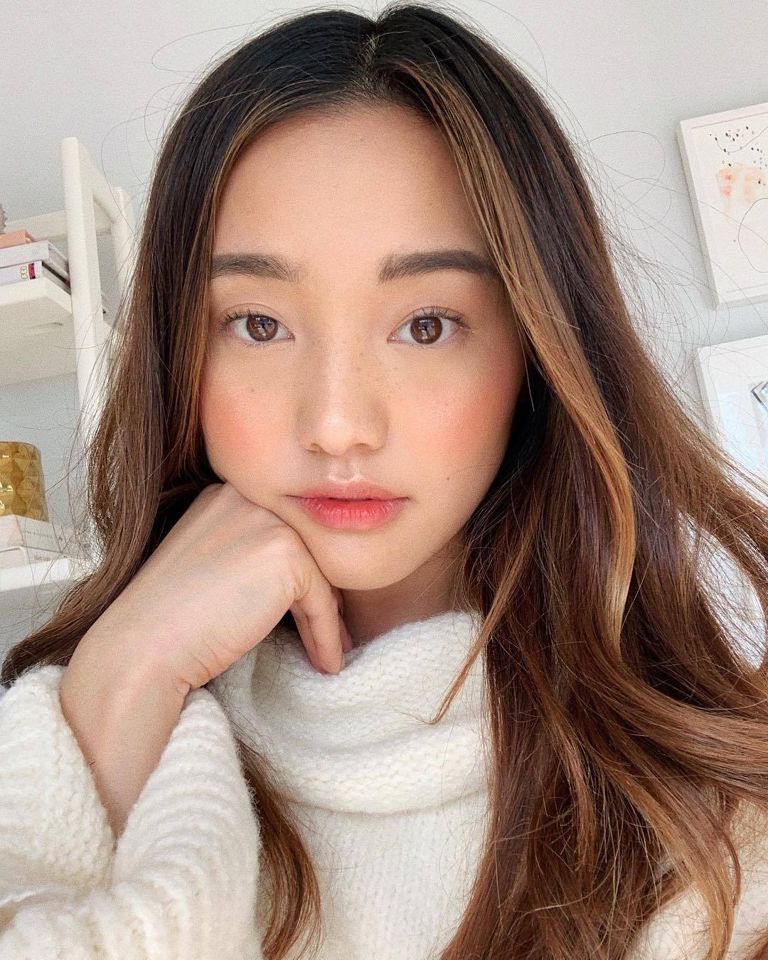 Jenn Im No Makeup | Makeupview.co
