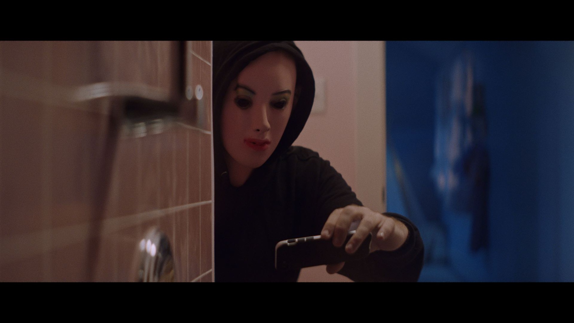 Picture of Assassination Nation