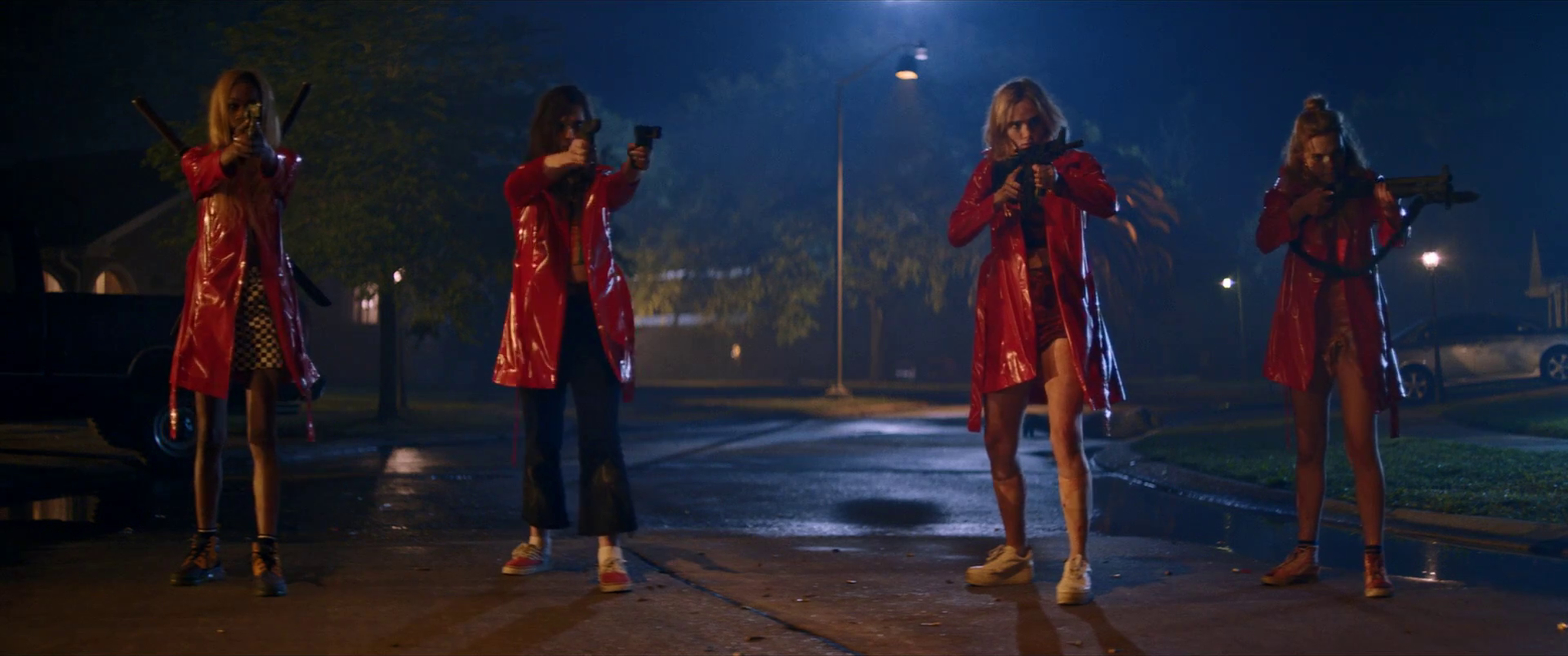 Picture of Assassination Nation