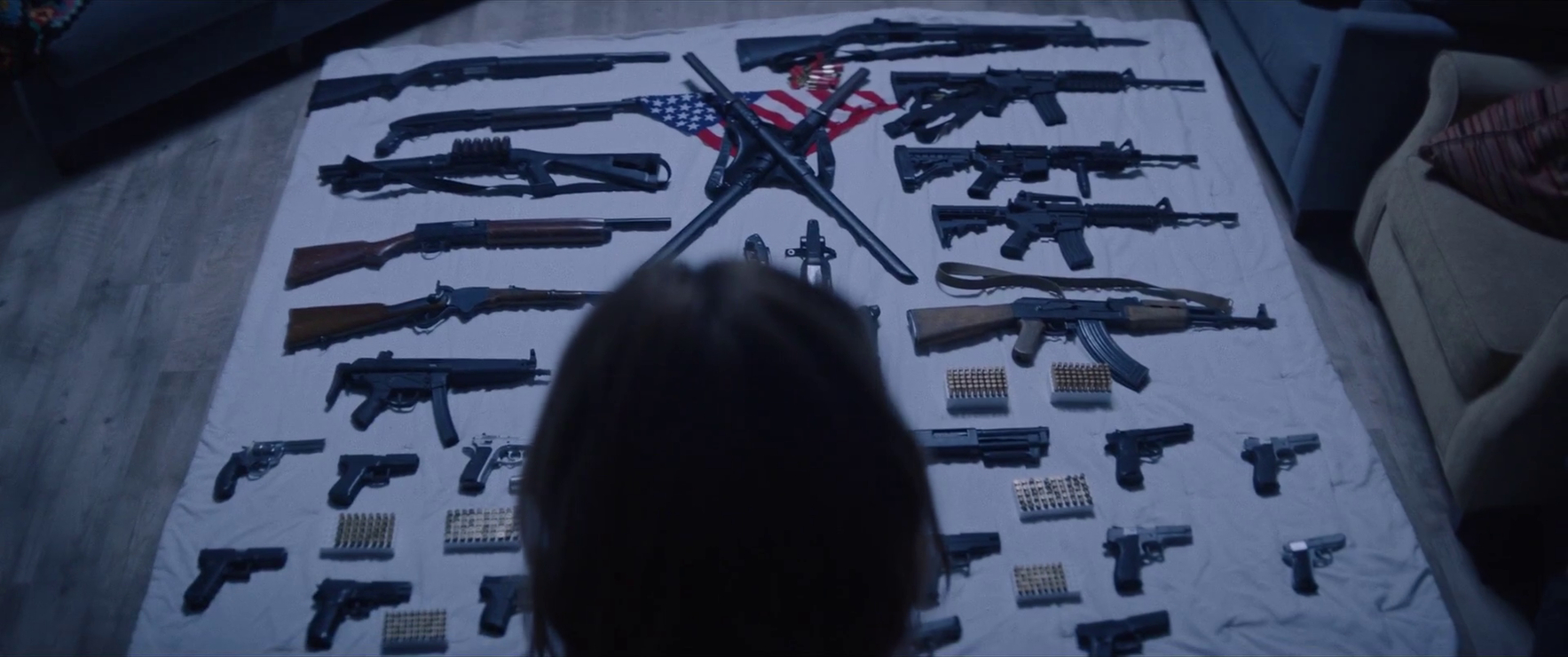 Image of Assassination Nation