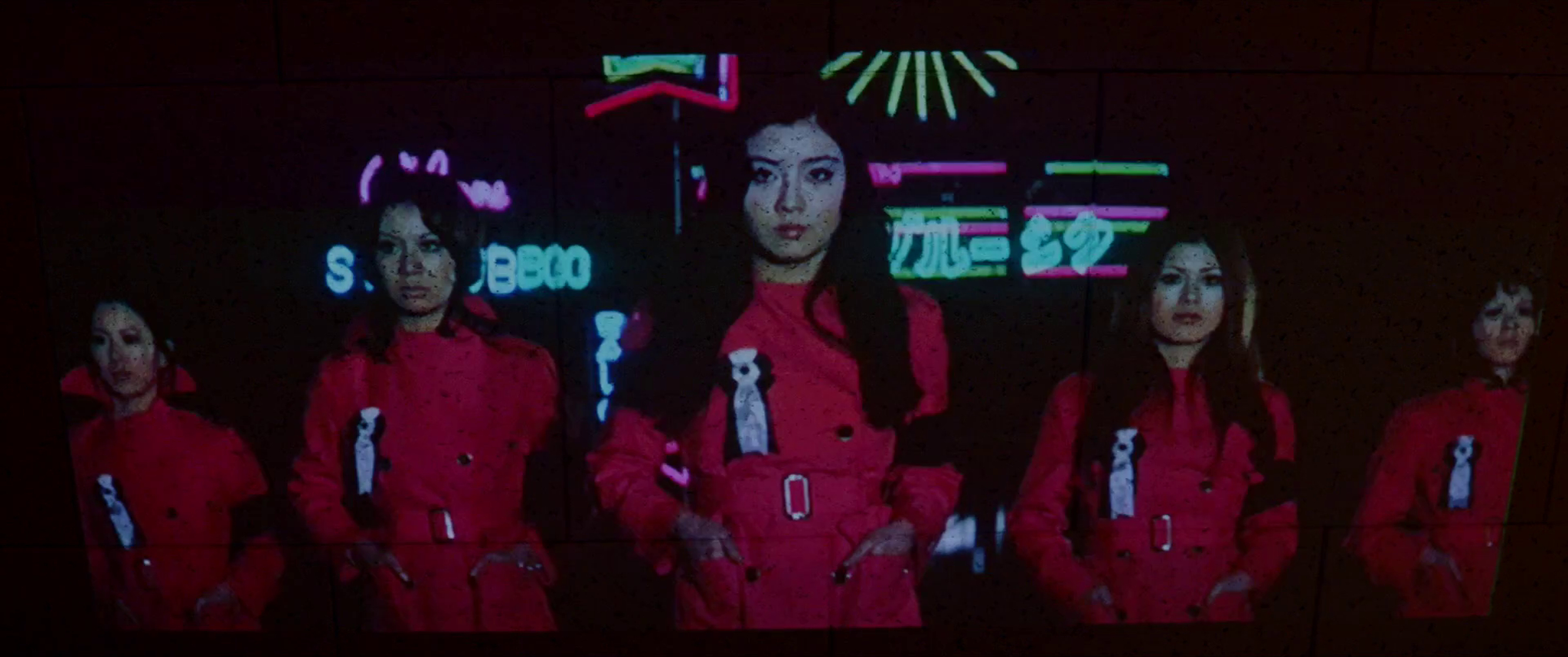 Picture of Assassination Nation