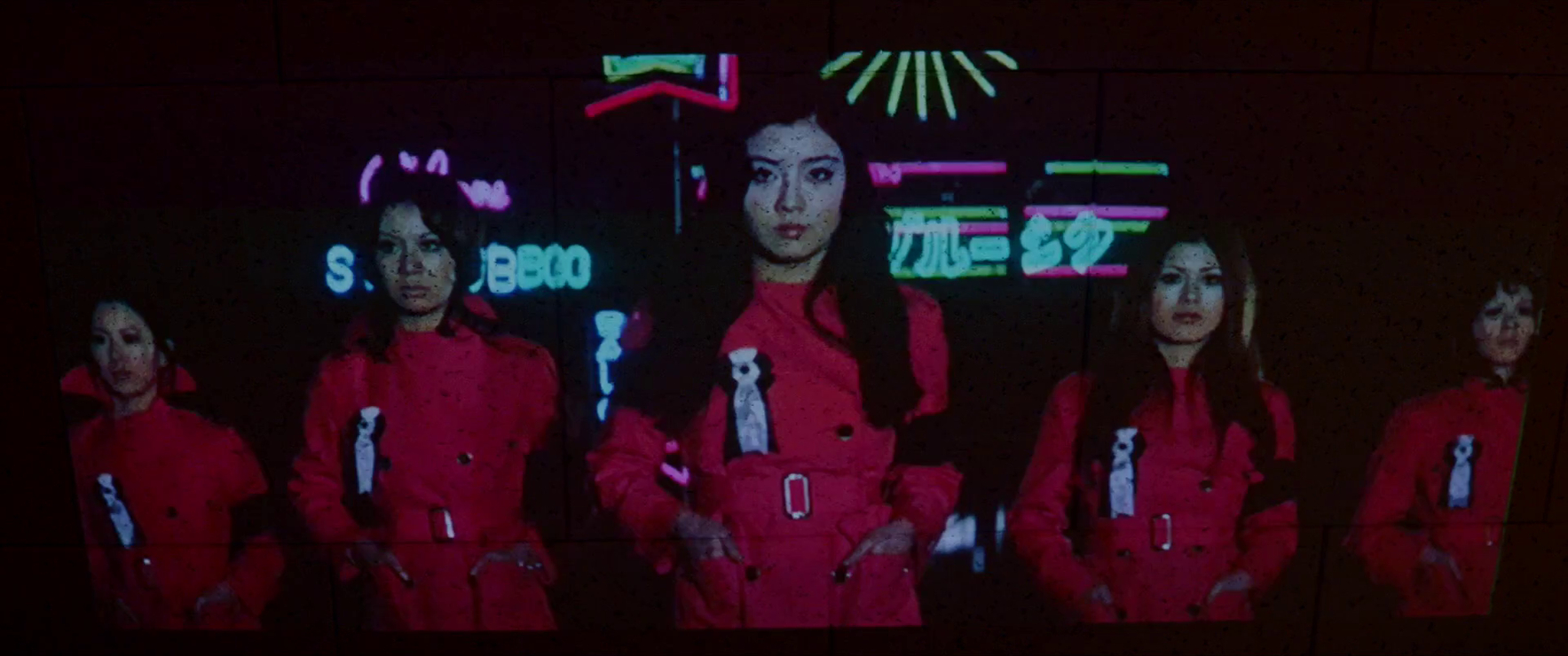 Picture of Assassination Nation