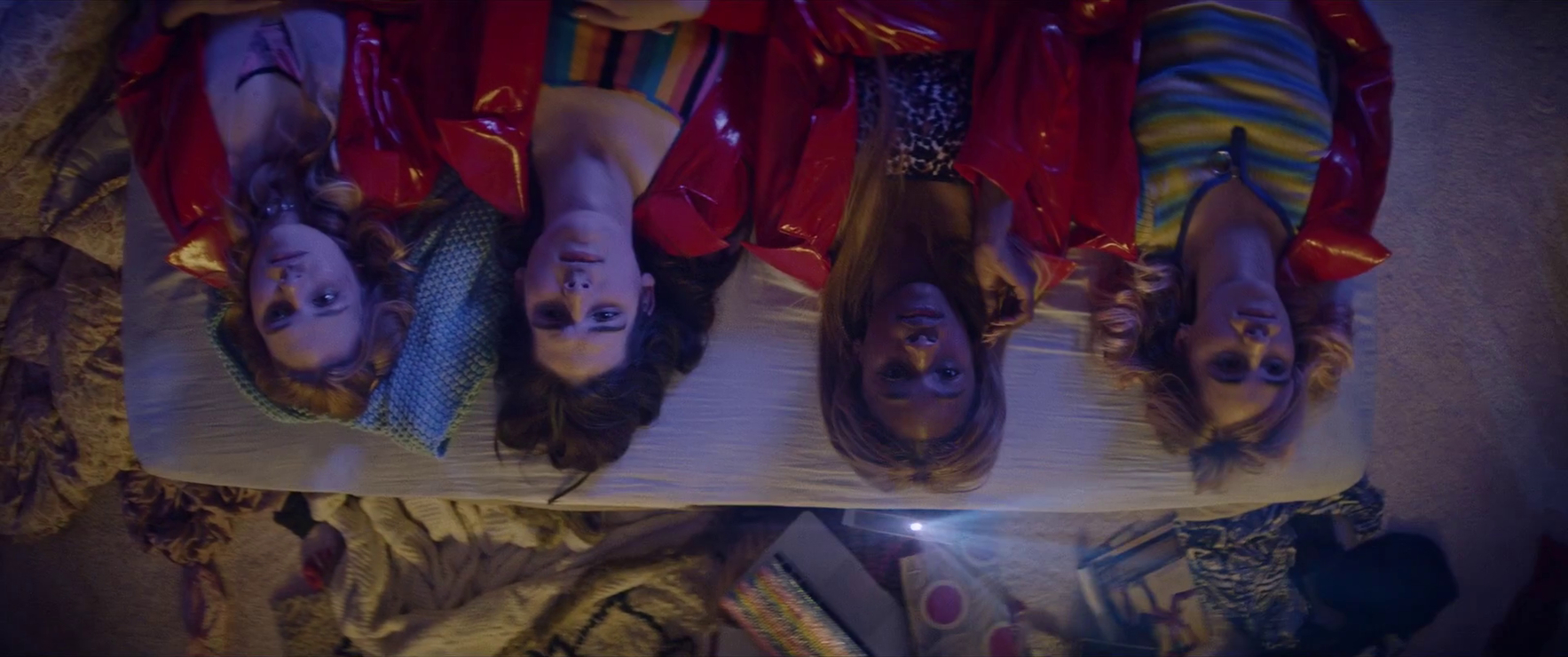 Picture of Assassination Nation