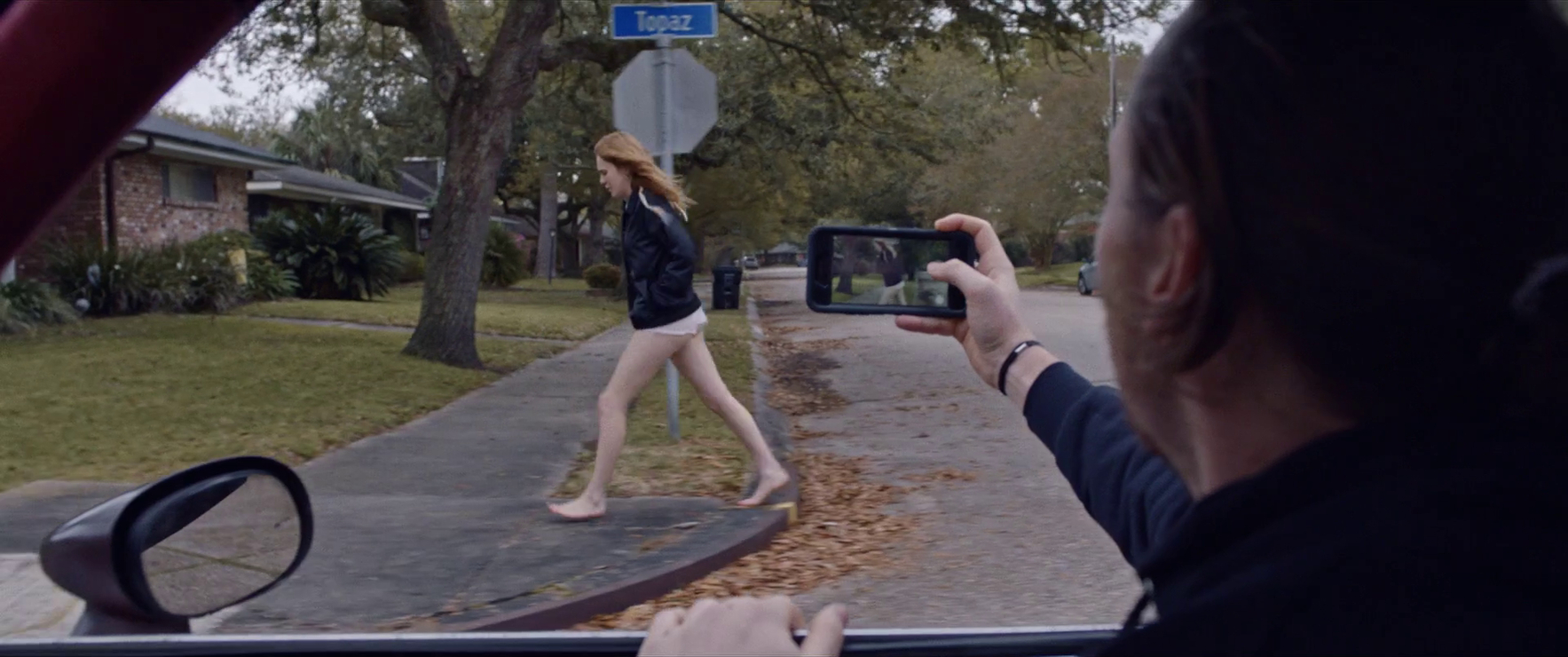 Picture of Assassination Nation