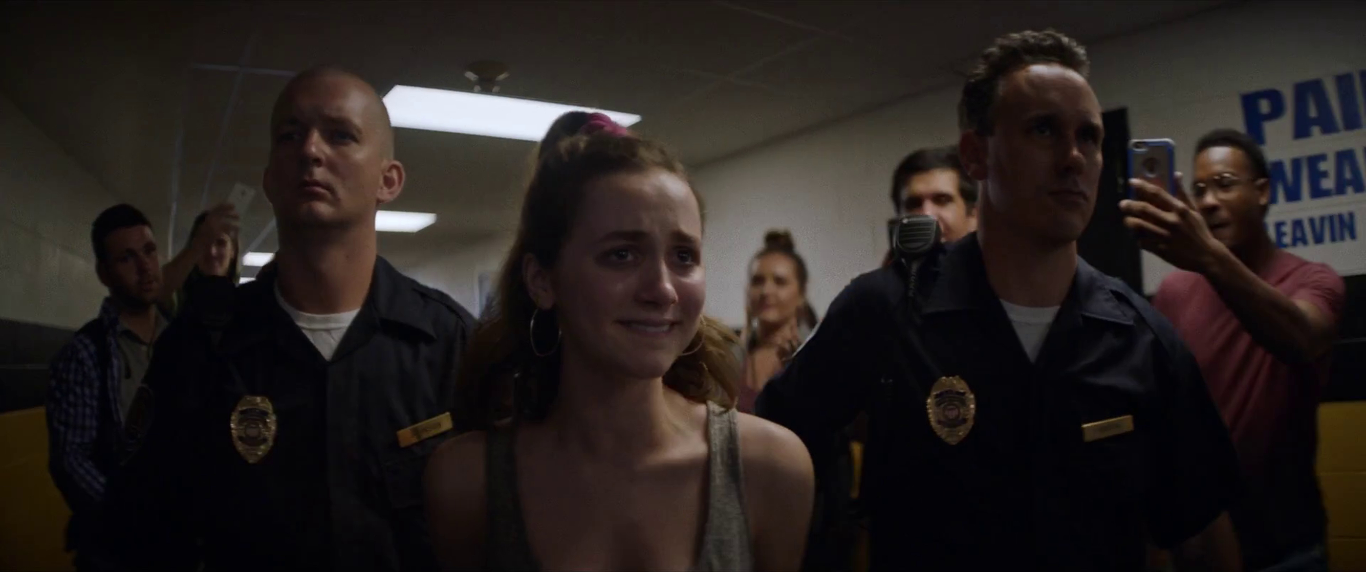 Picture of Assassination Nation