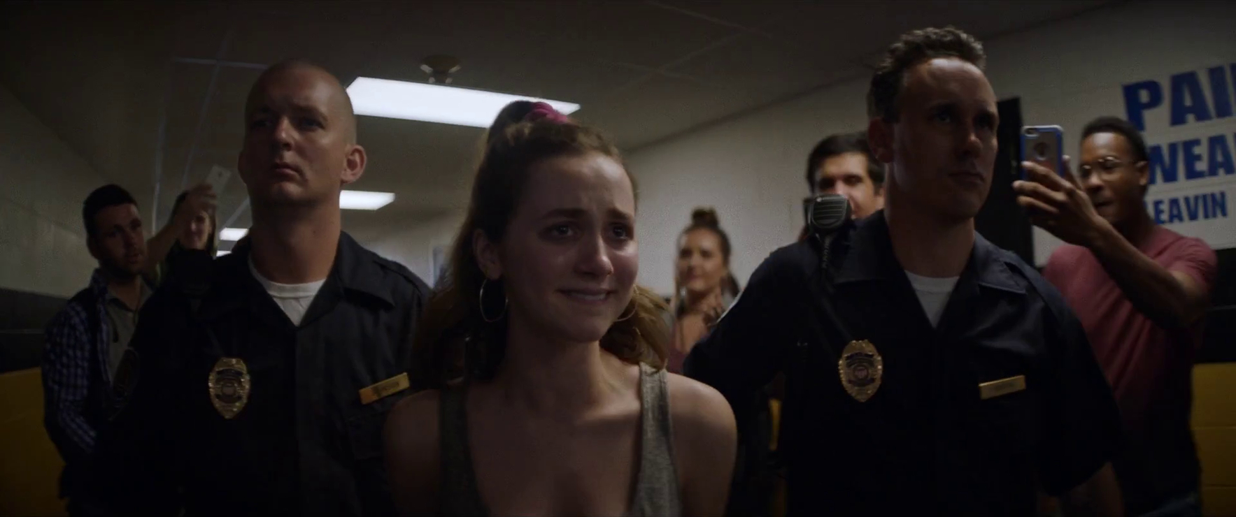 Picture of Assassination Nation