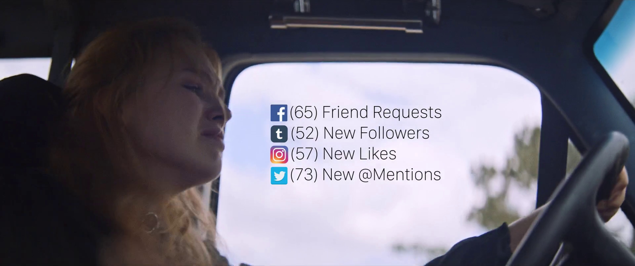 Picture of Assassination Nation