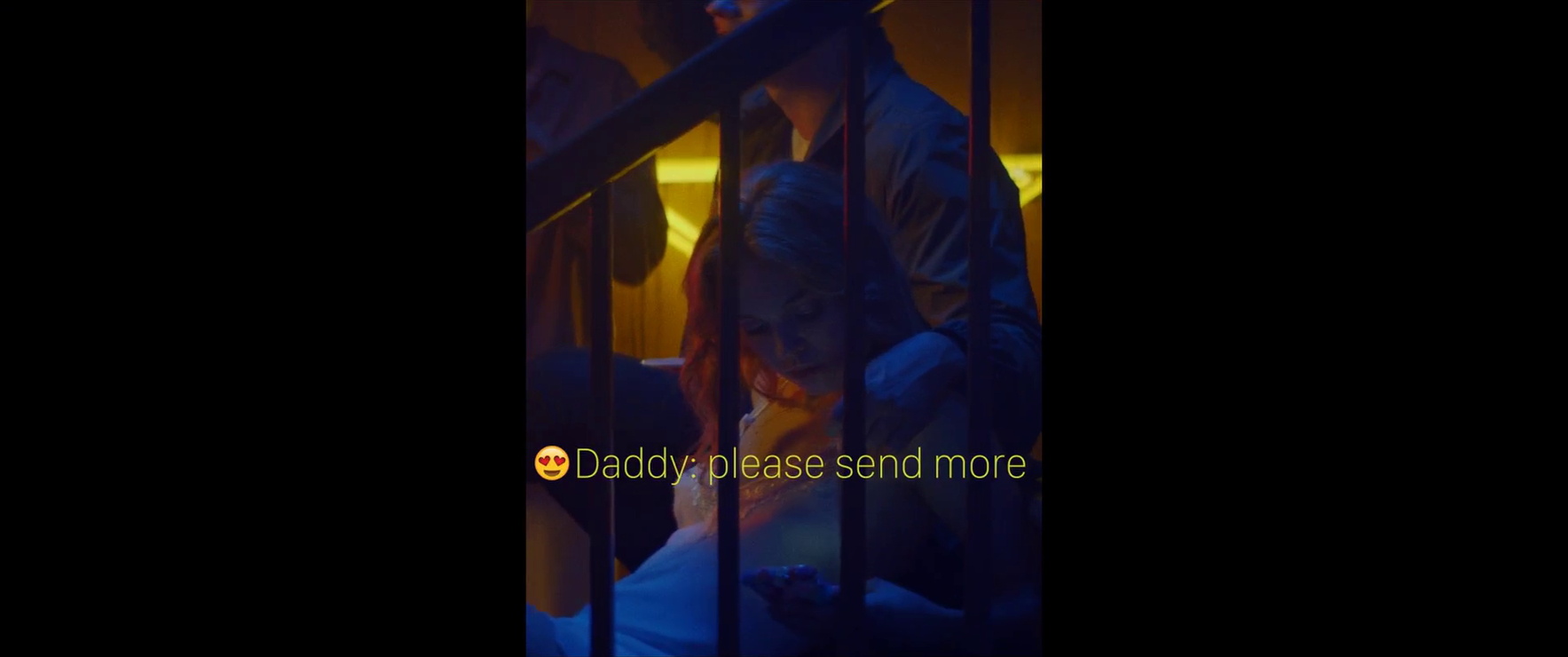 Picture of Assassination Nation