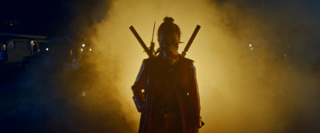 Picture of Assassination Nation