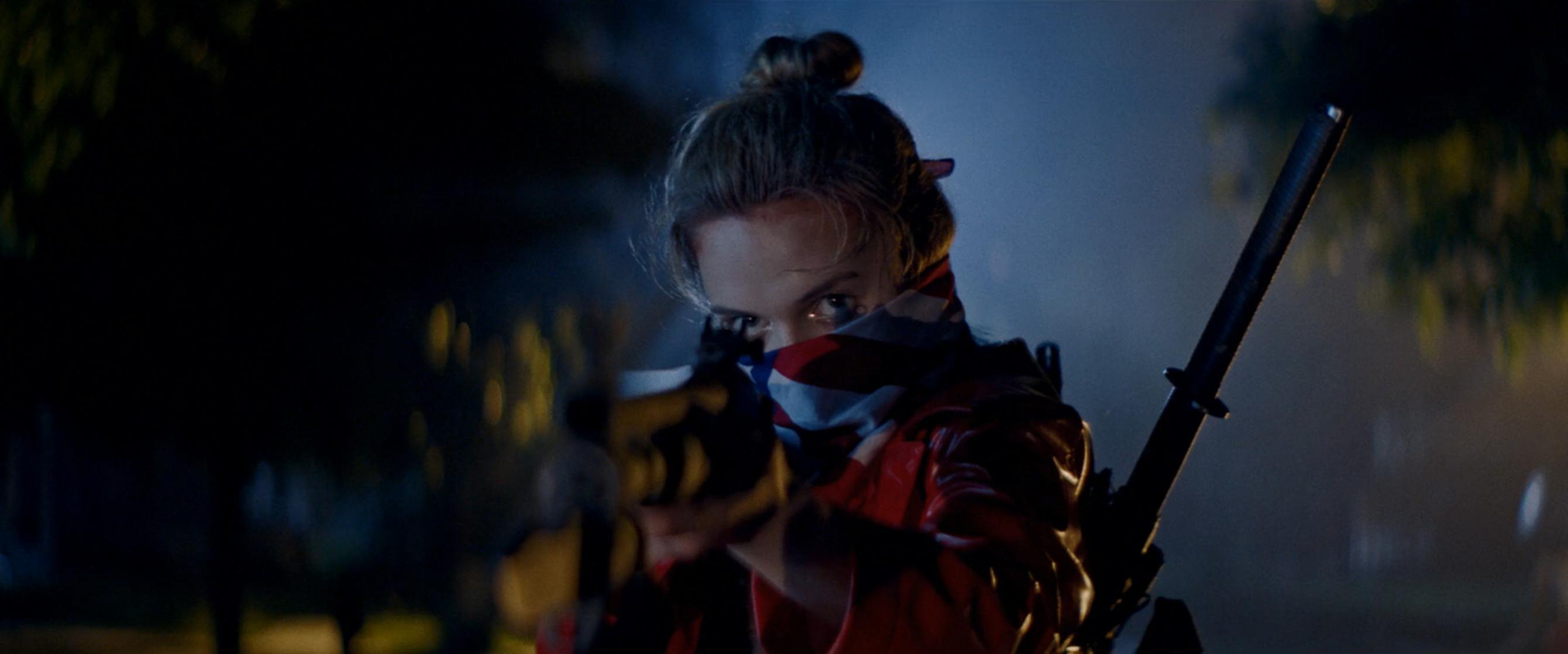 Picture of Assassination Nation