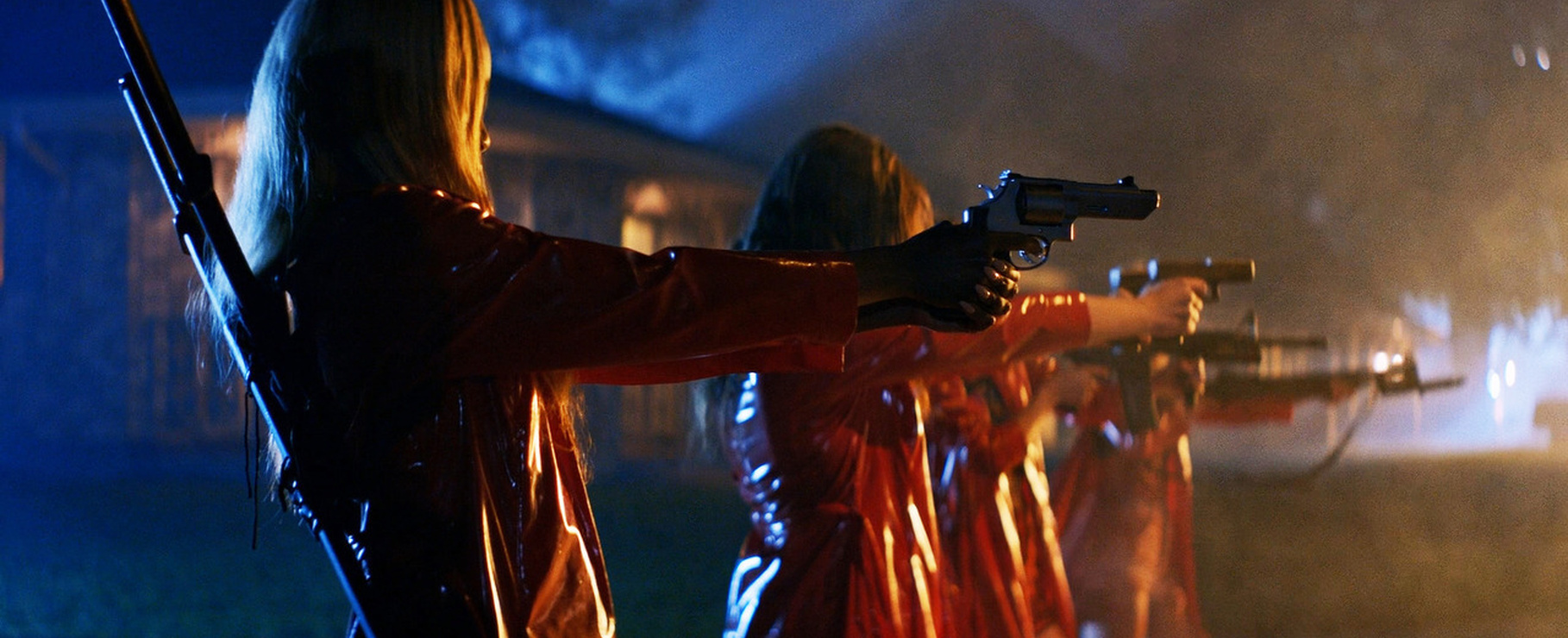 Picture of Assassination Nation