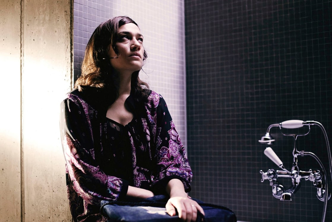 Picture of Anna De Carlo