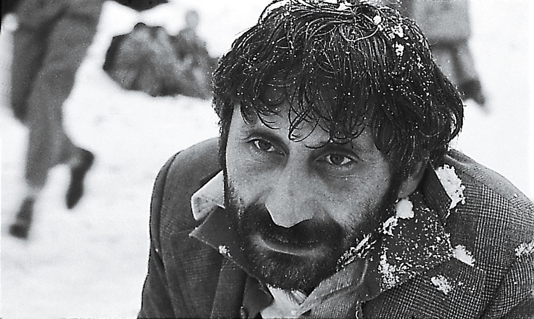 Picture of Muzaffer Özdemir