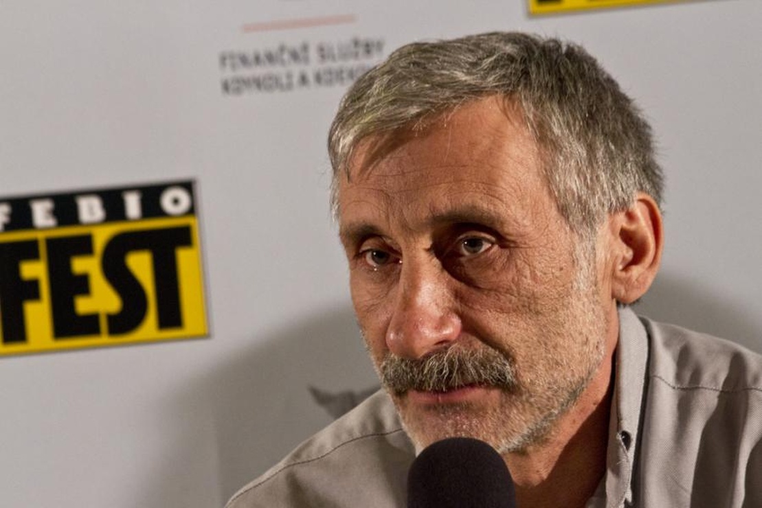 Picture of Muzaffer Özdemir