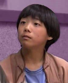 Picture of Justin Lee