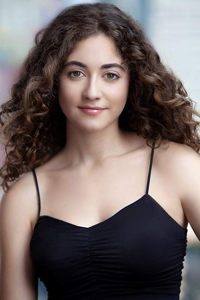 Picture of Rebecca Penner