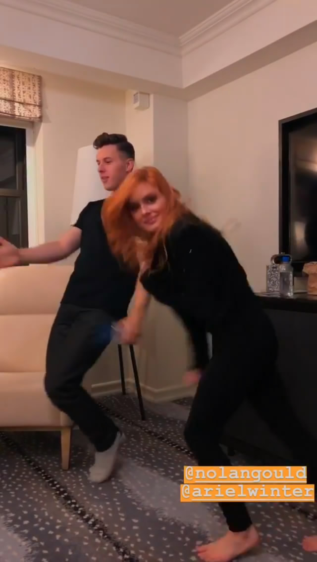 Picture of Ariel Winter