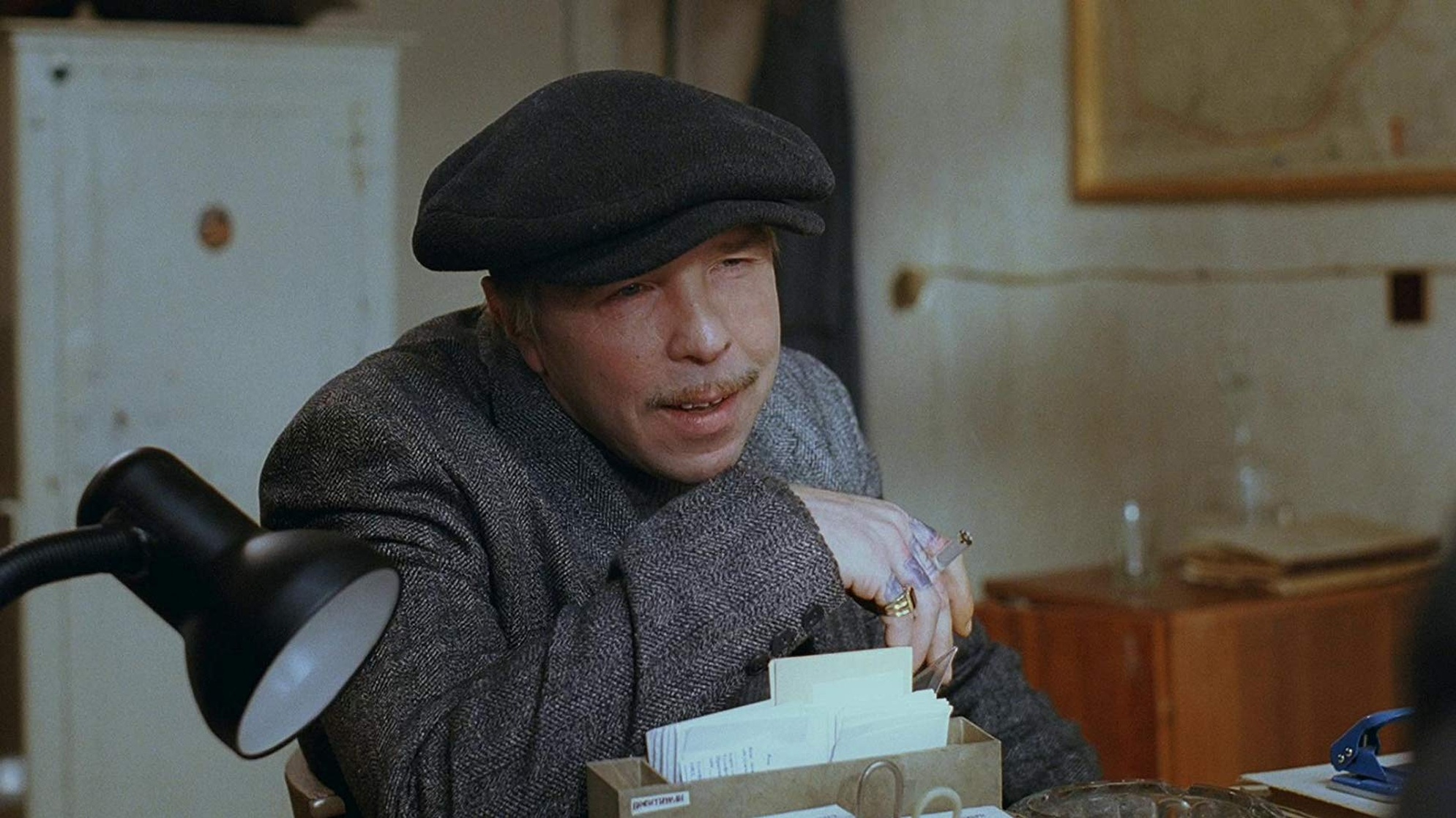 Image of Dead Man's Bluff