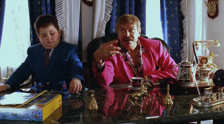 Picture of Dead Man's Bluff