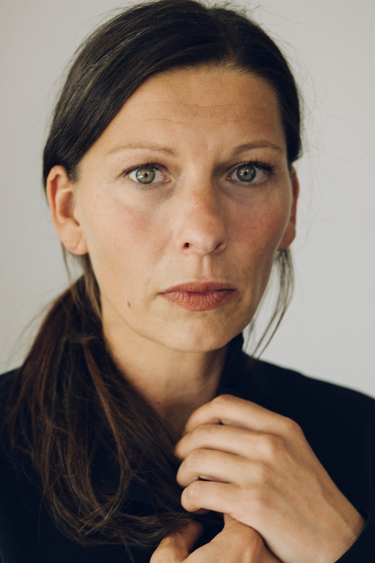 Nele Rosetz image