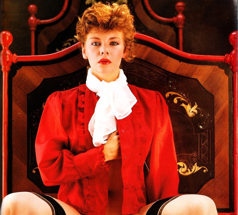 Picture of Catherine Rivet