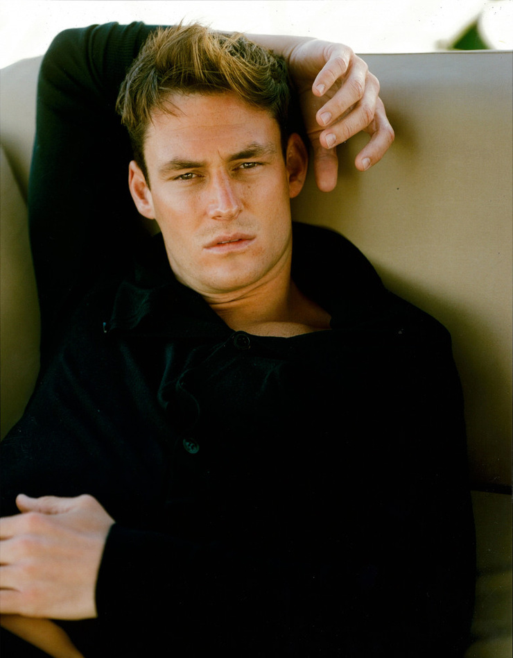 Picture of James Farrar