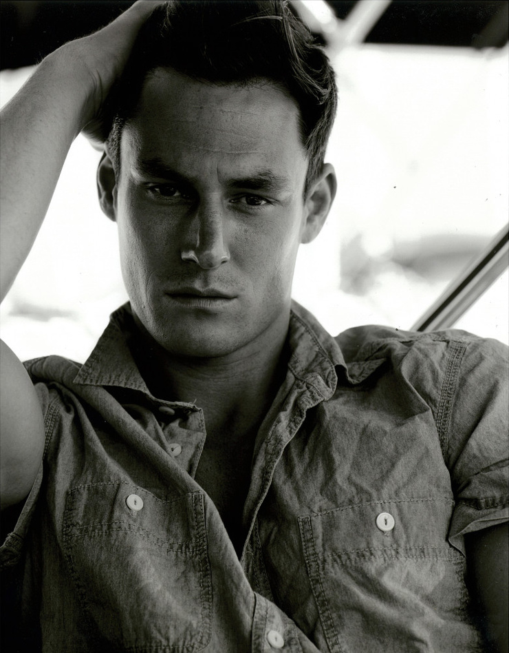 Picture of James Farrar