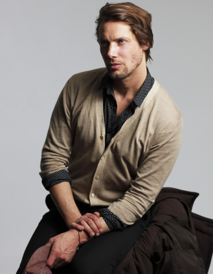 Picture of James Rousseau