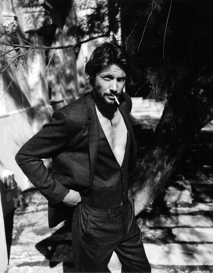 Picture of James Rousseau