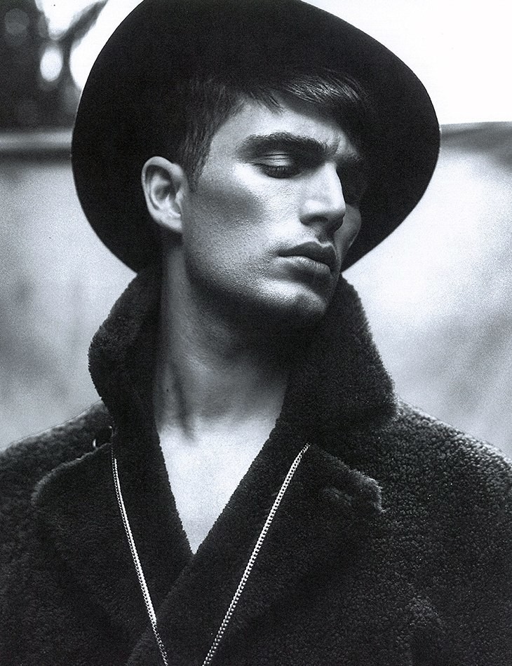 Image of Julien Quévenne