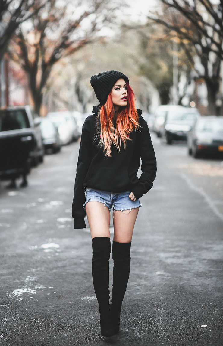 Picture of Luanna Perez