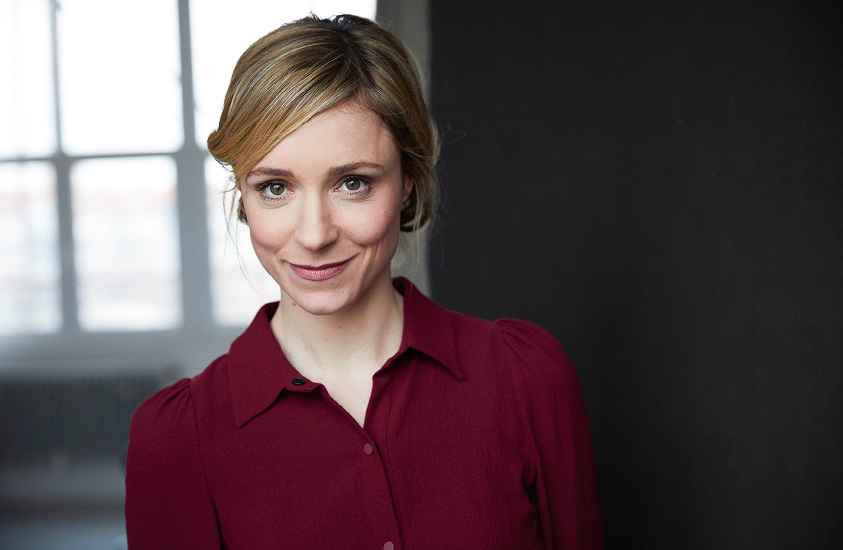 Picture of Friederike Linke