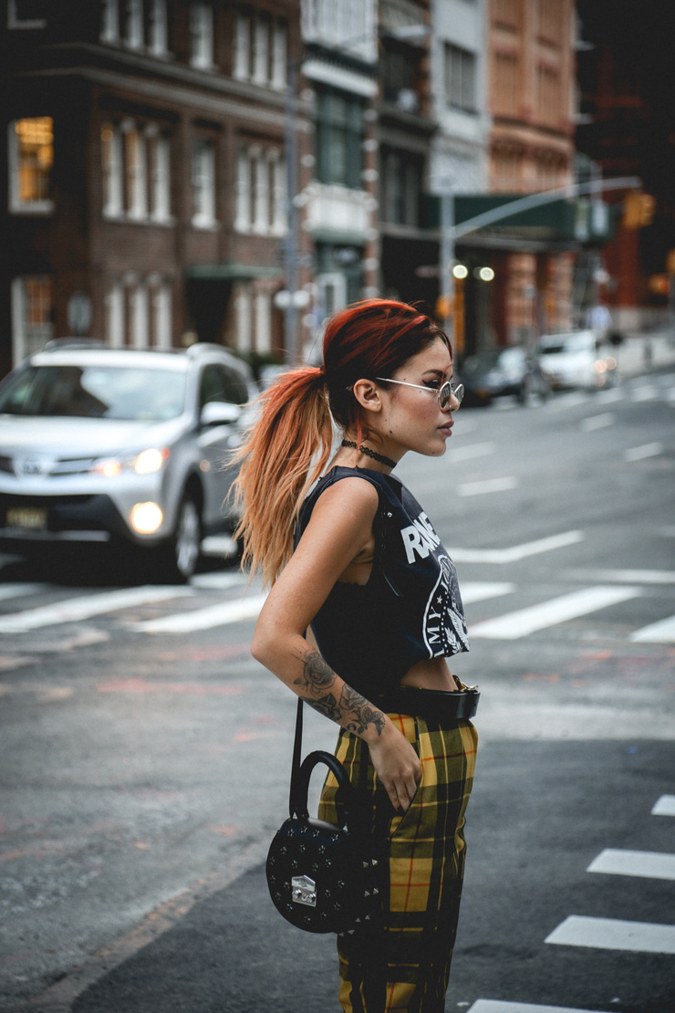 Picture of Luanna Perez