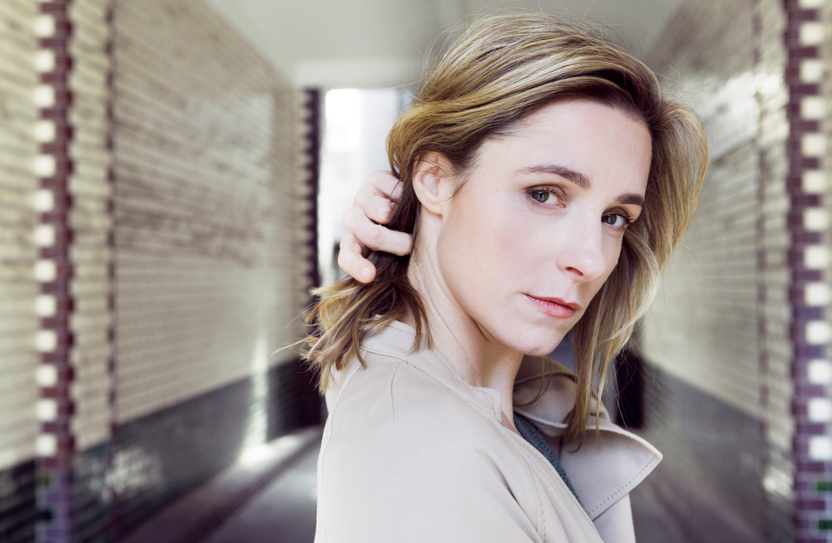 Picture of Friederike Linke