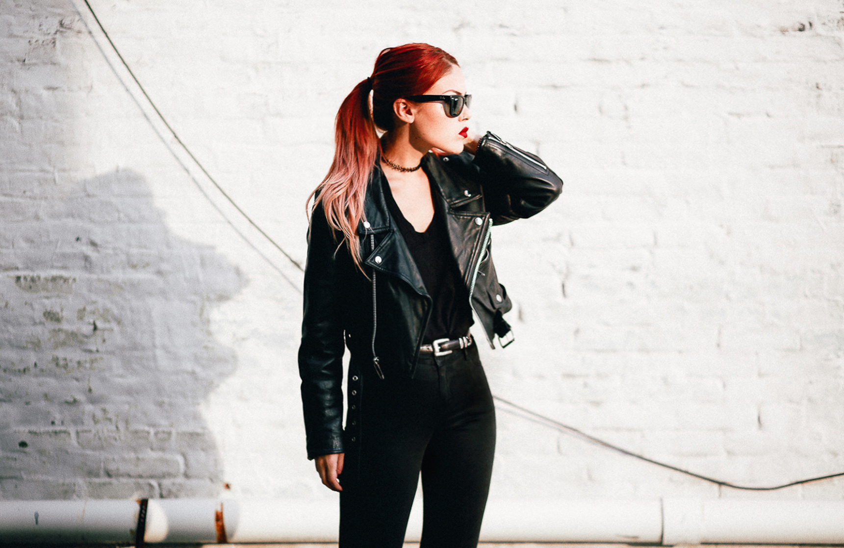 Picture of Luanna Perez