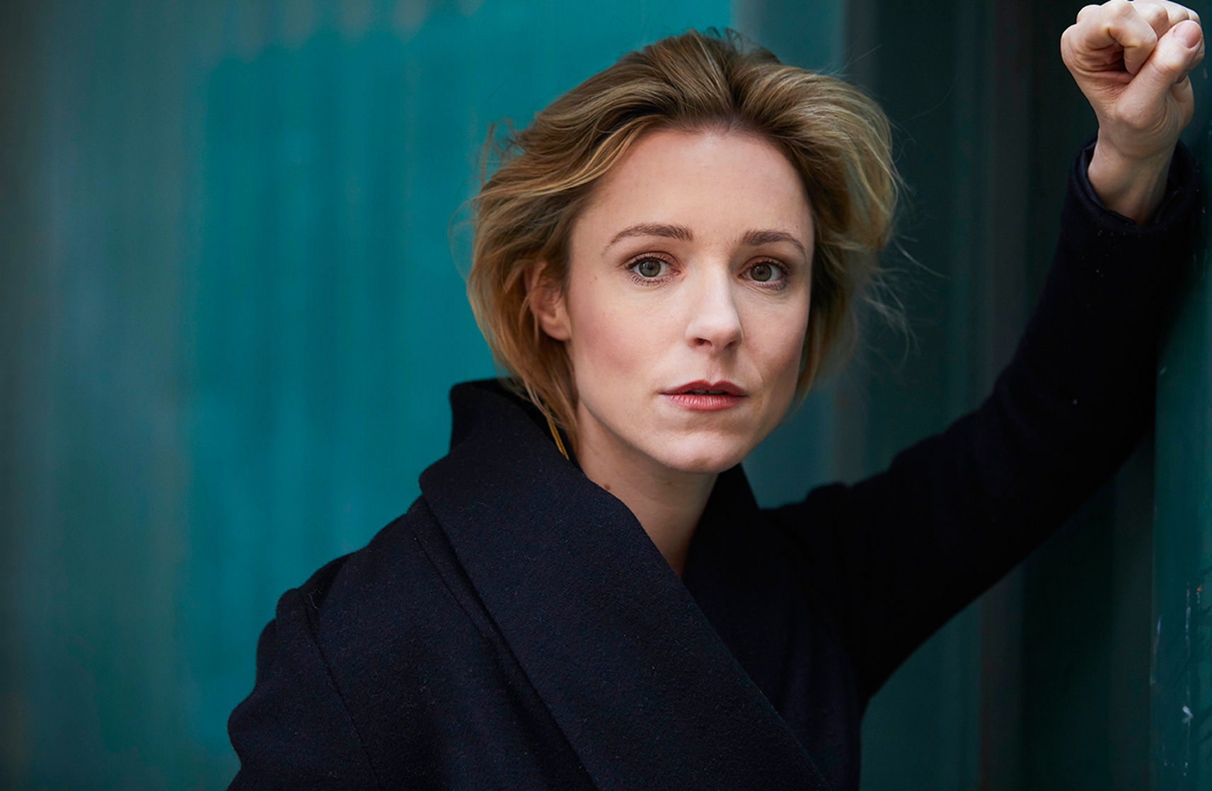 Image of Friederike Linke