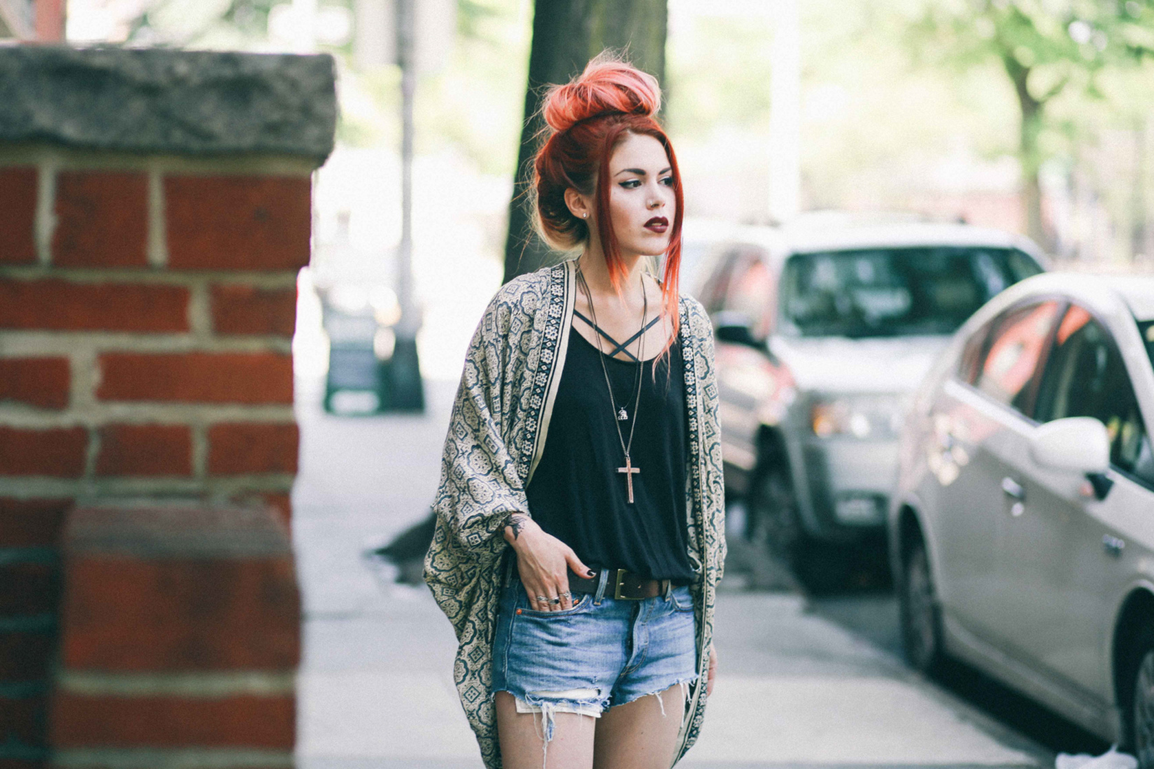 Picture of Luanna Perez