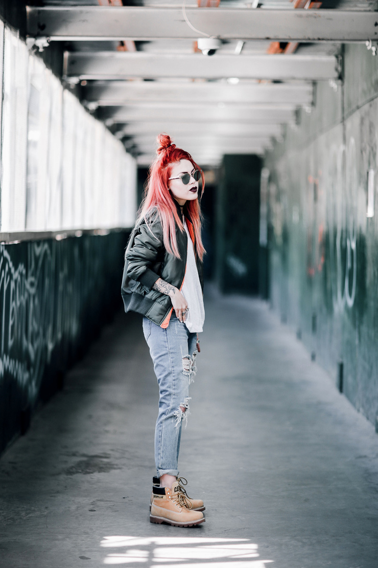 Picture of Luanna Perez