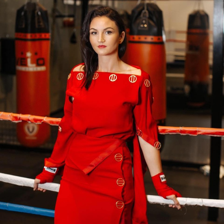 Picture of Julie Kitchen