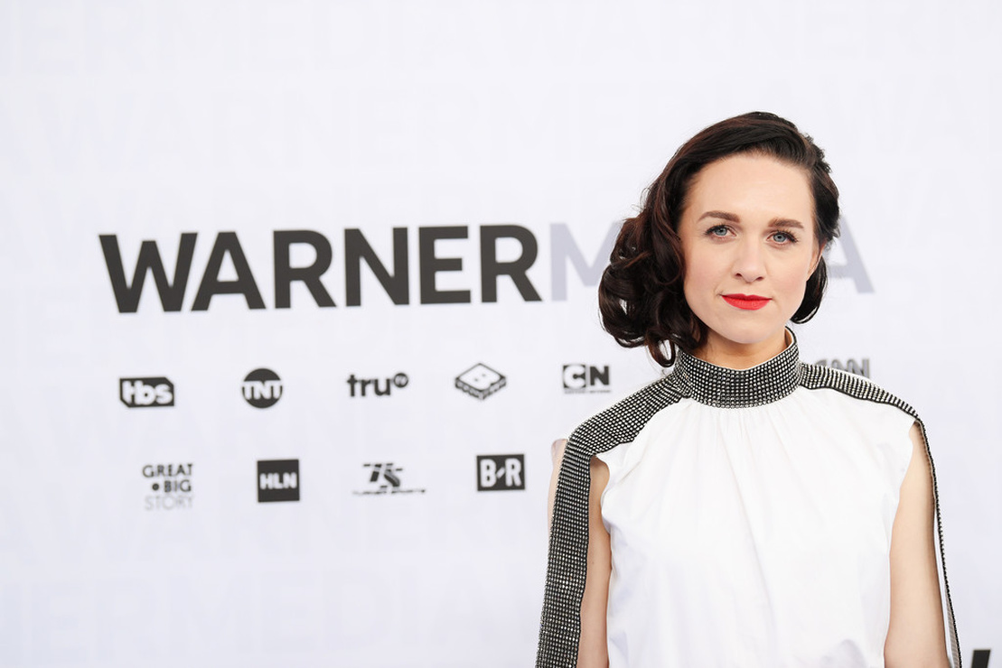 Picture of Lena Hall