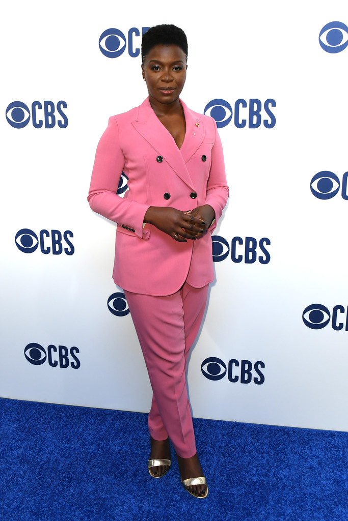 Picture of Folake Olowofoyeku